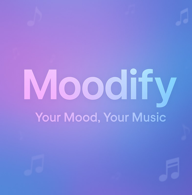 MOODIFY - HackQuest