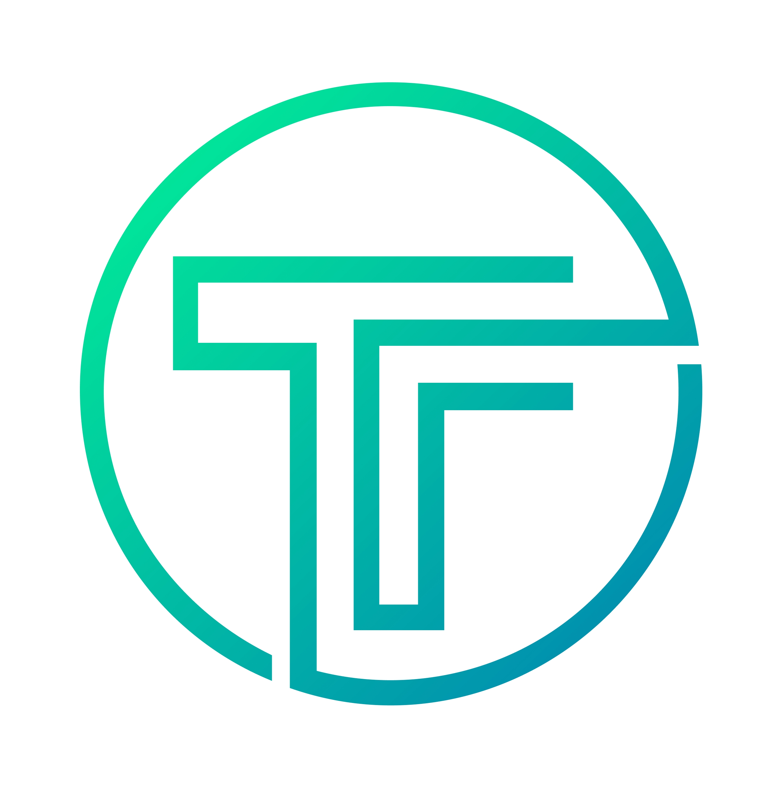 Turing Finance - HackQuest