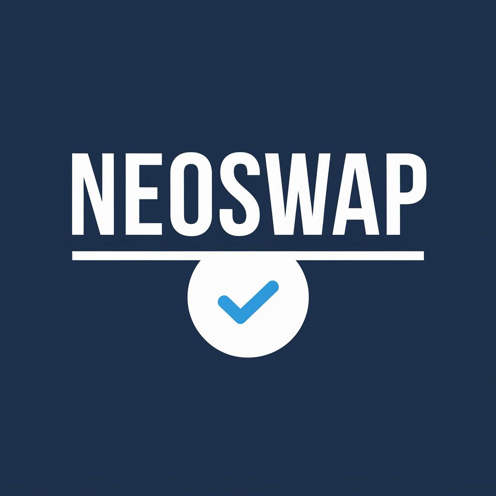 NeoSwap - HackQuest
