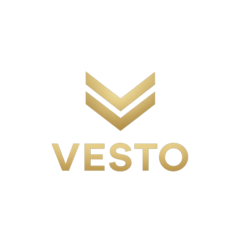 Vesto - HackQuest