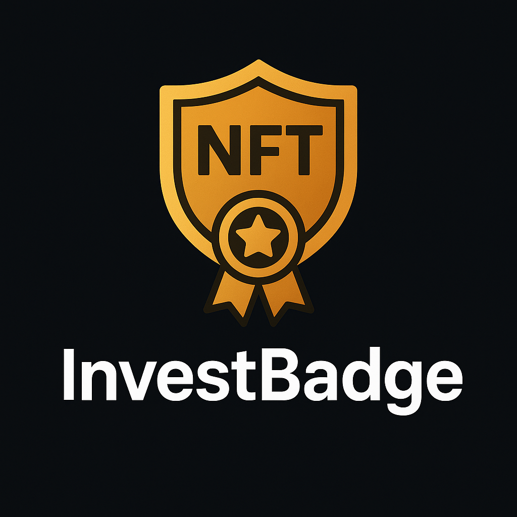 InvestBadge - HackQuest