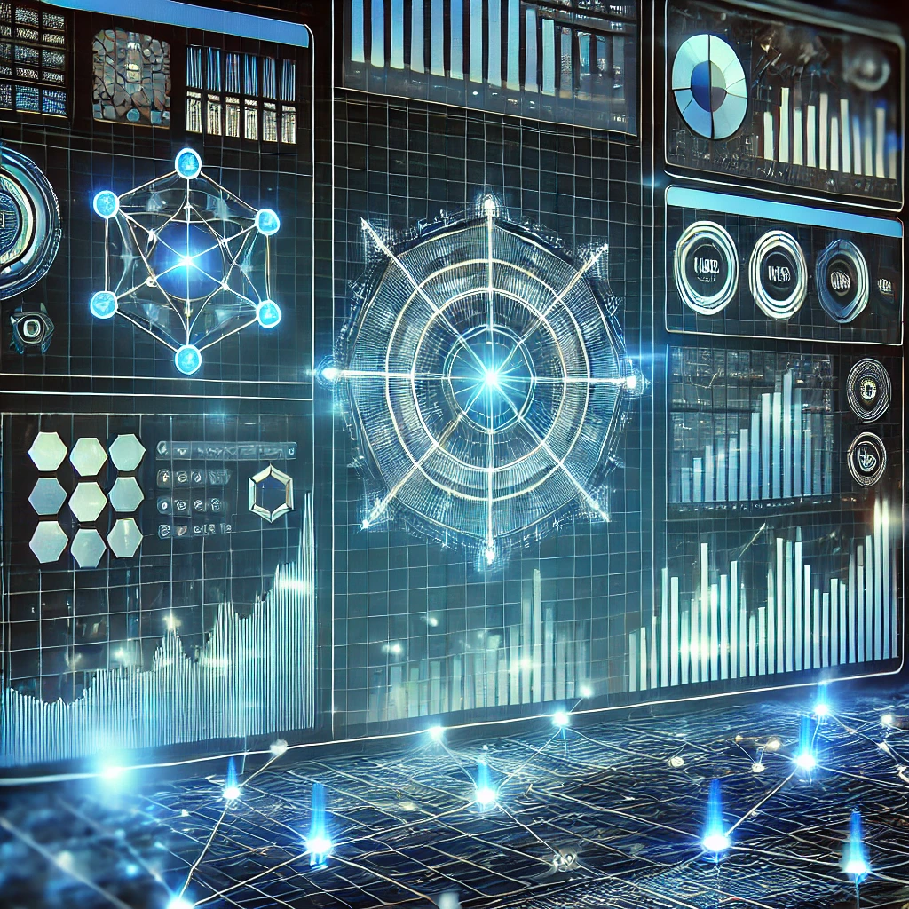 On-Chain Performance Tracker - HackQuest