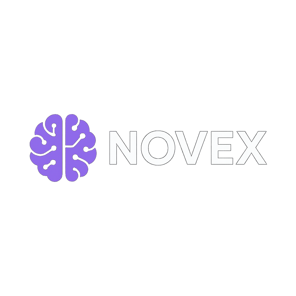 novex - HackQuest