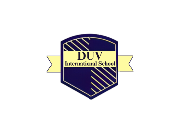 DUV International School reimagined website - HackQuest