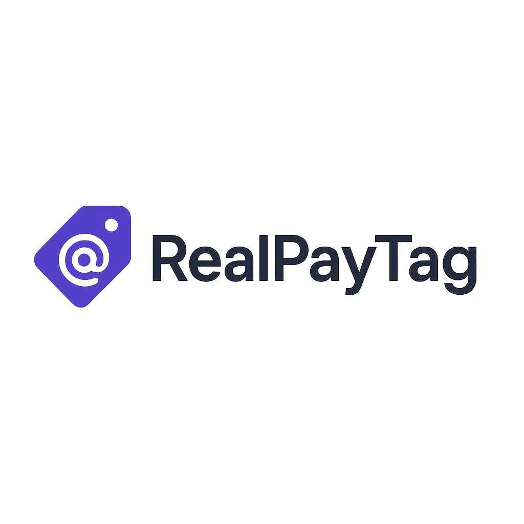 RealPayTag - Pharos - HackQuest