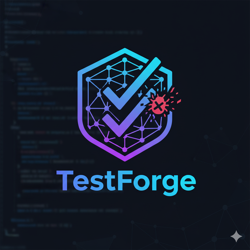 Test Forge - HackQuest