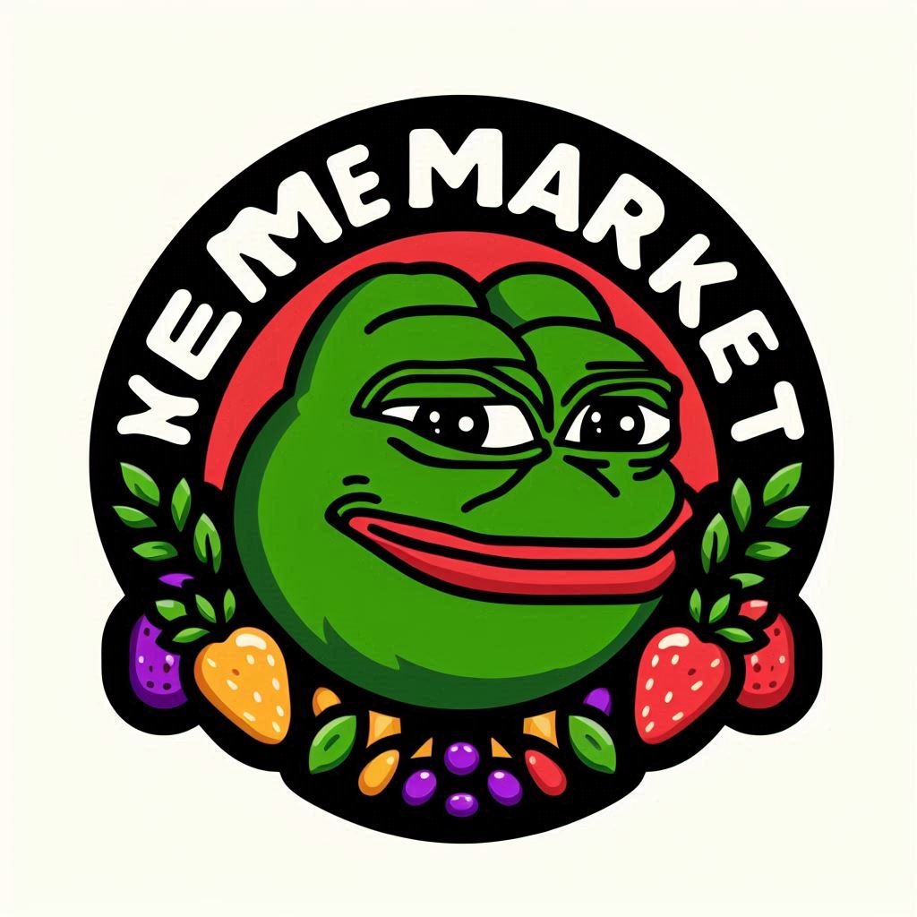 MemeMarket - HackQuest