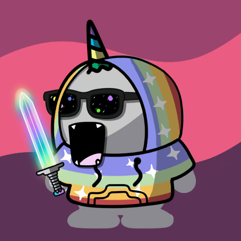 Defi Tollerance for community - HackQuest