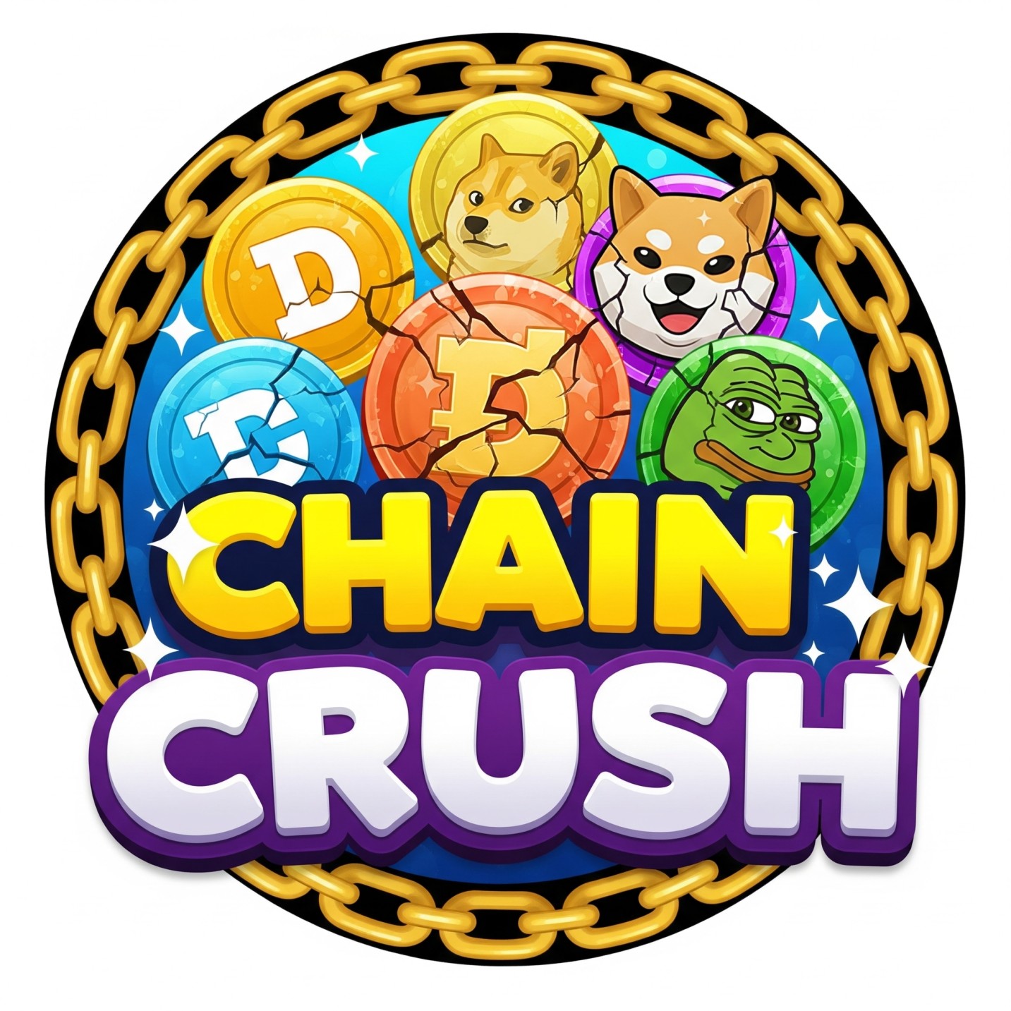 Chain Crush - HackQuest