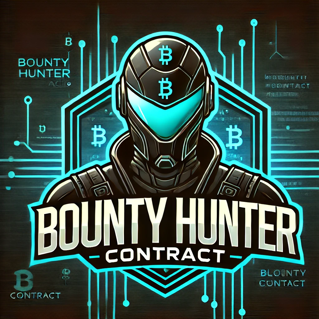 Bounty Hunter Contract - HackQuest