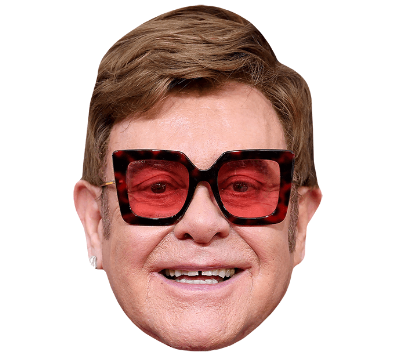Elton John Agent - HackQuest