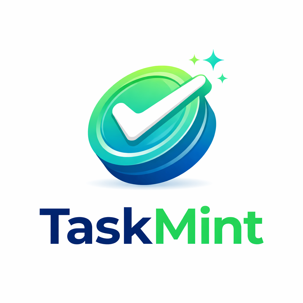 TaskMint - HackQuest