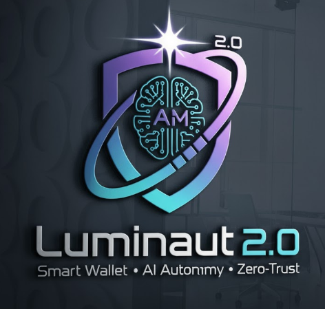 Luminaut - HackQuest