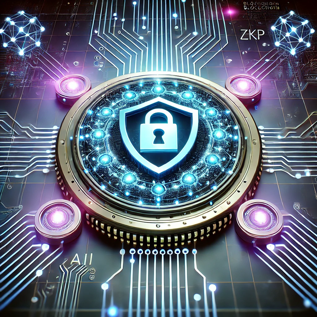 Zero-Knowledge Proof Badge - HackQuest