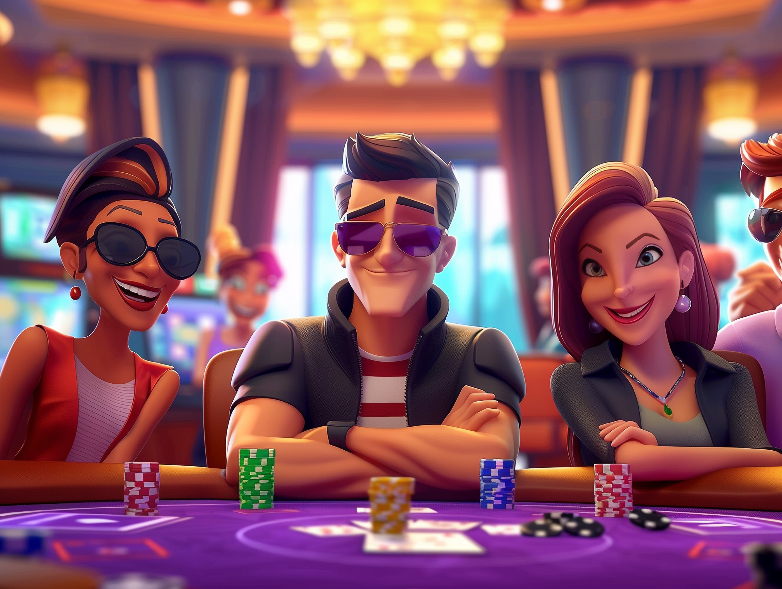 Starknet-Arcade(Arcadino) - HackQuest