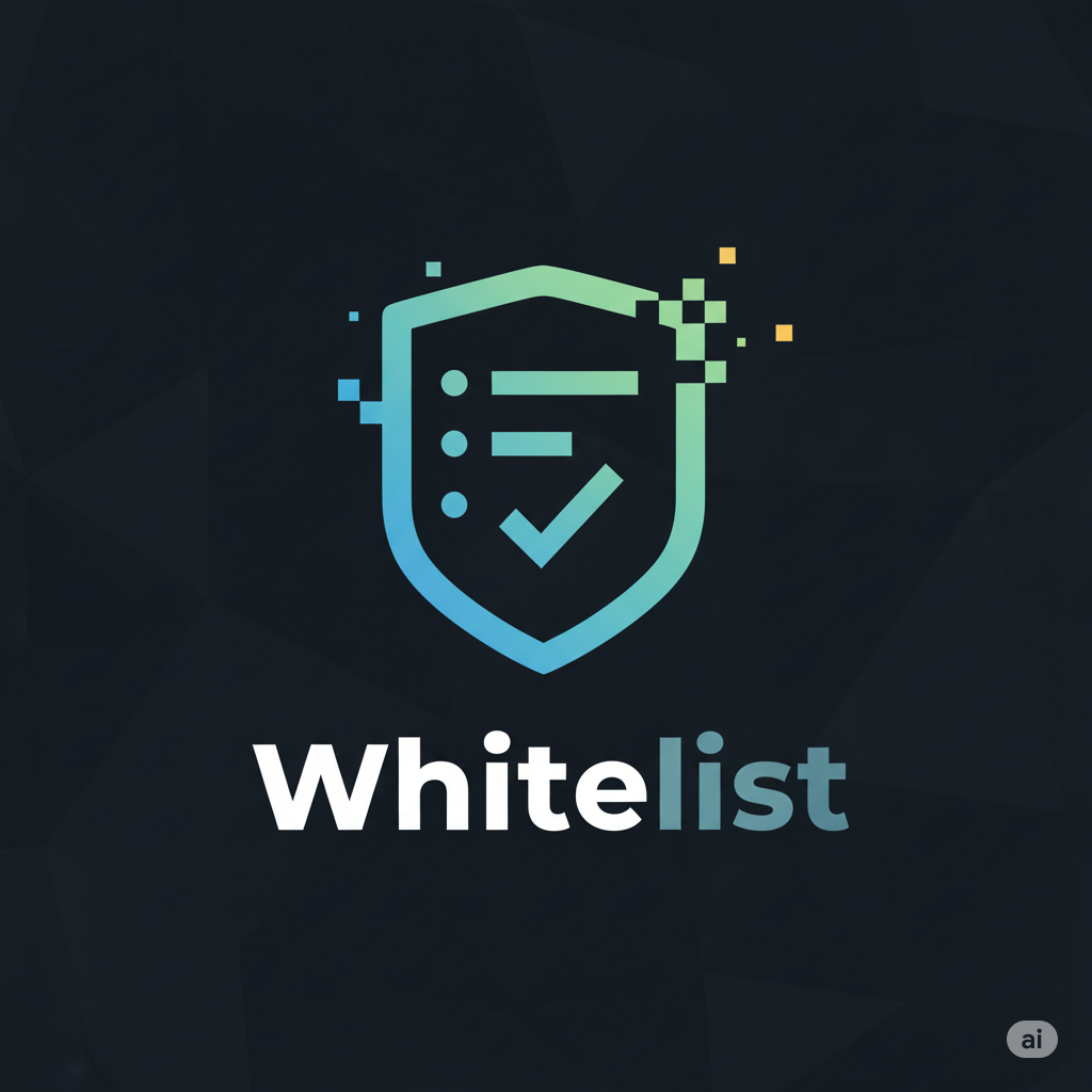 whitelist - HackQuest