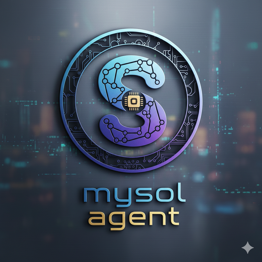 Mysol Agent - HackQuest