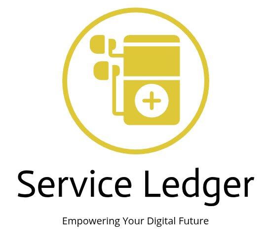 Service Ledger - HackQuest