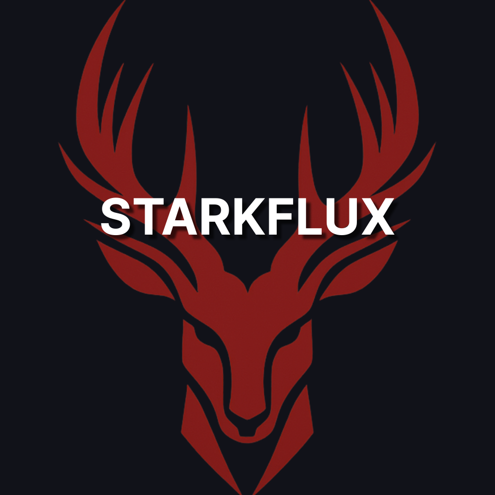 StarkFlux - HackQuest