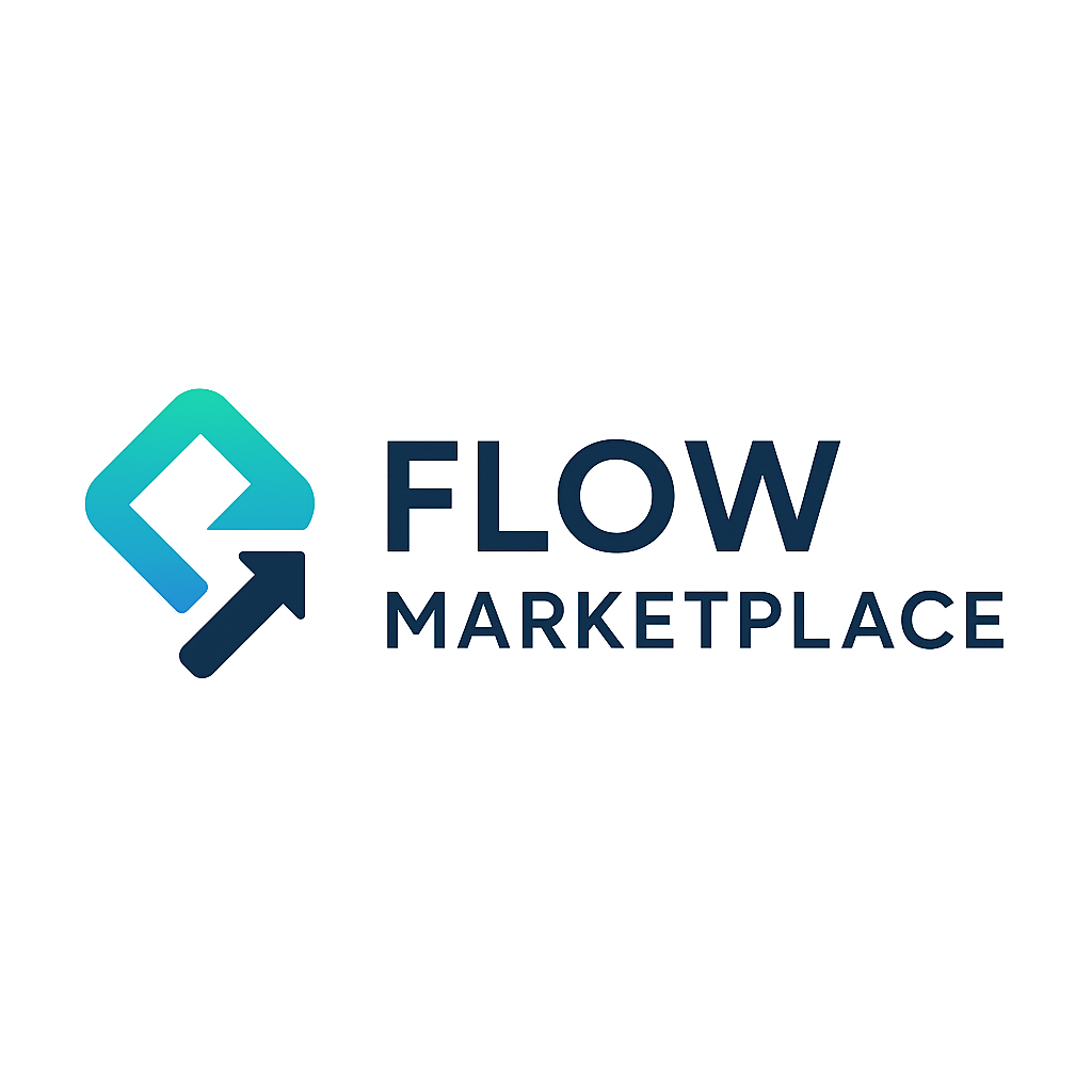 Flow MarketPlace - HackQuest