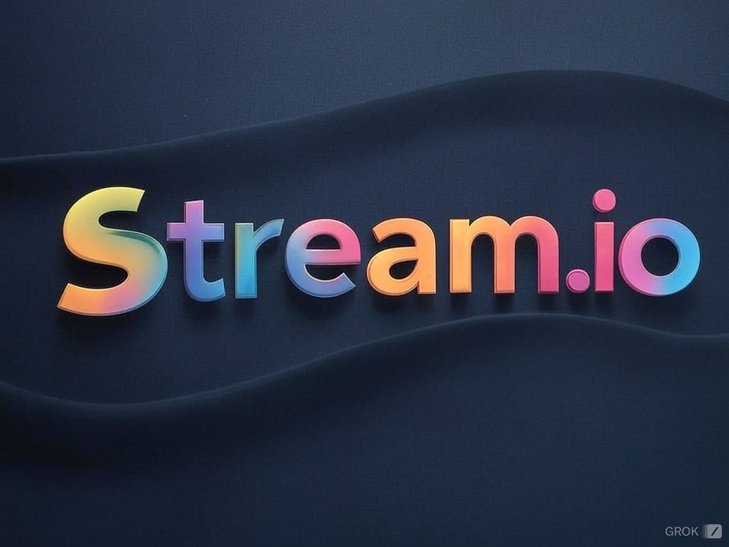 Stream.io - HackQuest