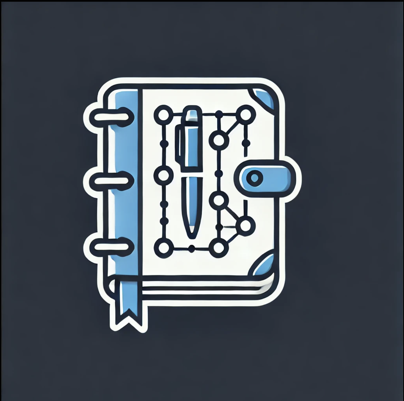 DiaryChain - HackQuest