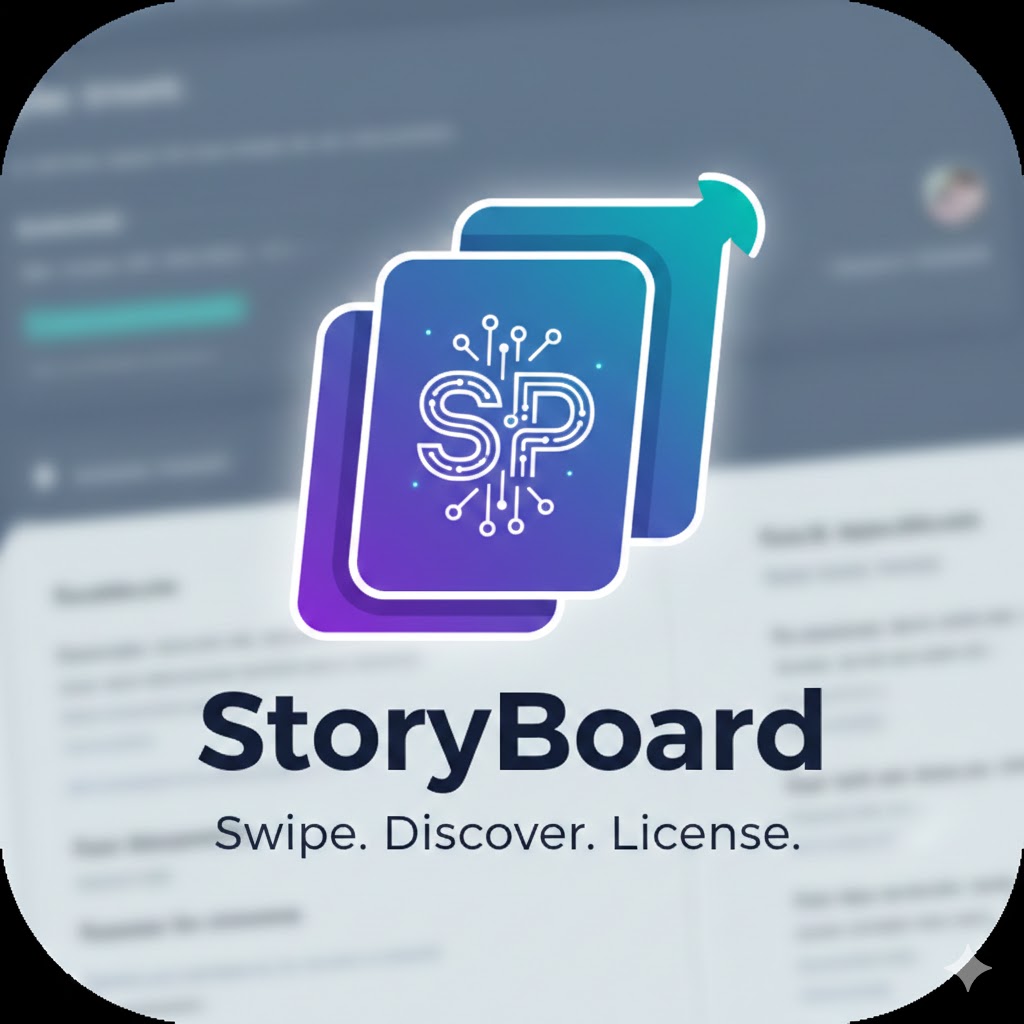 StoryBoard - HackQuest