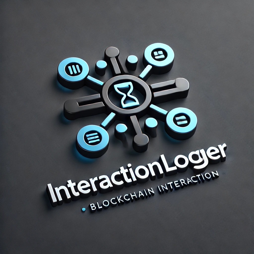 Proof of Interaction - Tracks user interactions for on-chain engagement. - HackQuest