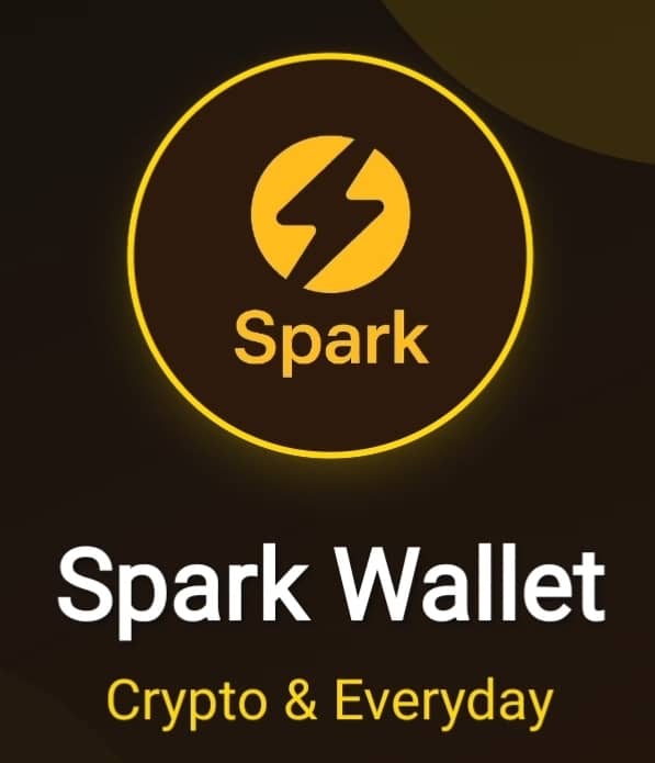 Spark Wallet - HackQuest
