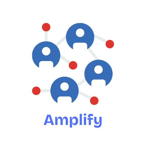 Amplify 1.0 - HackQuest