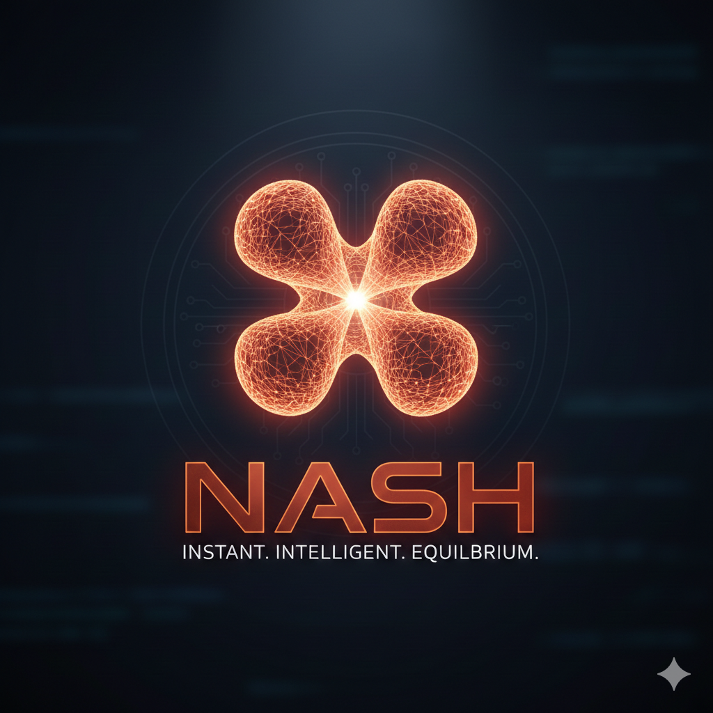 NASH - HackQuest