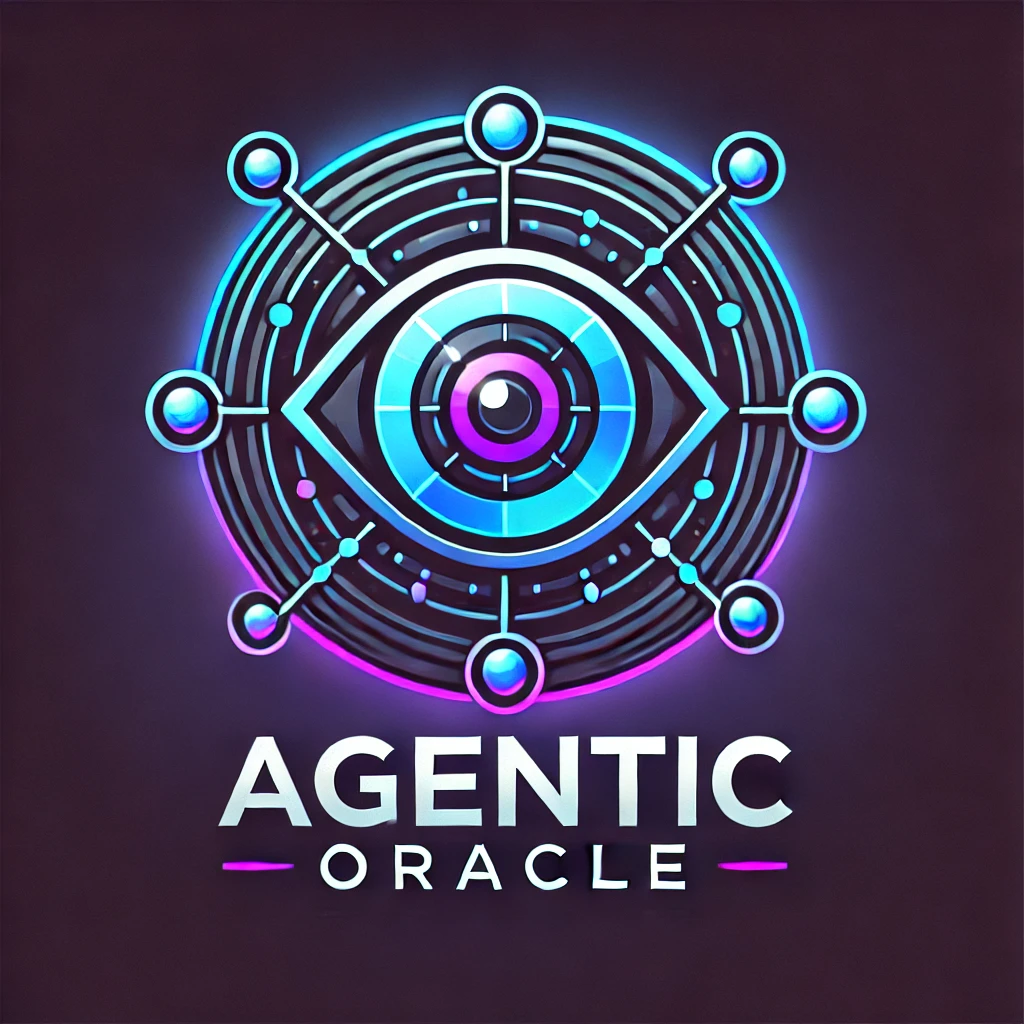 Agentic Oracle - HackQuest