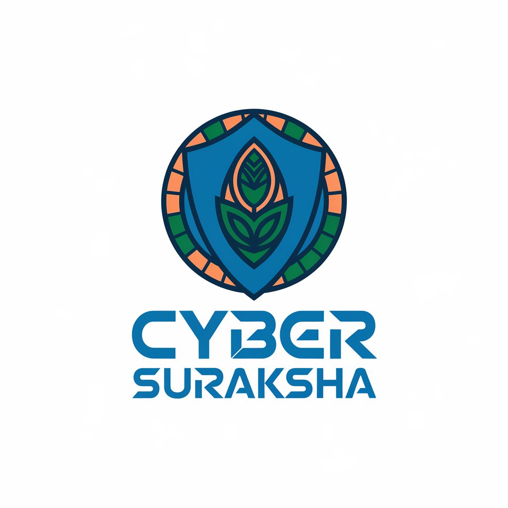 Cyber Suraksha - HackQuest