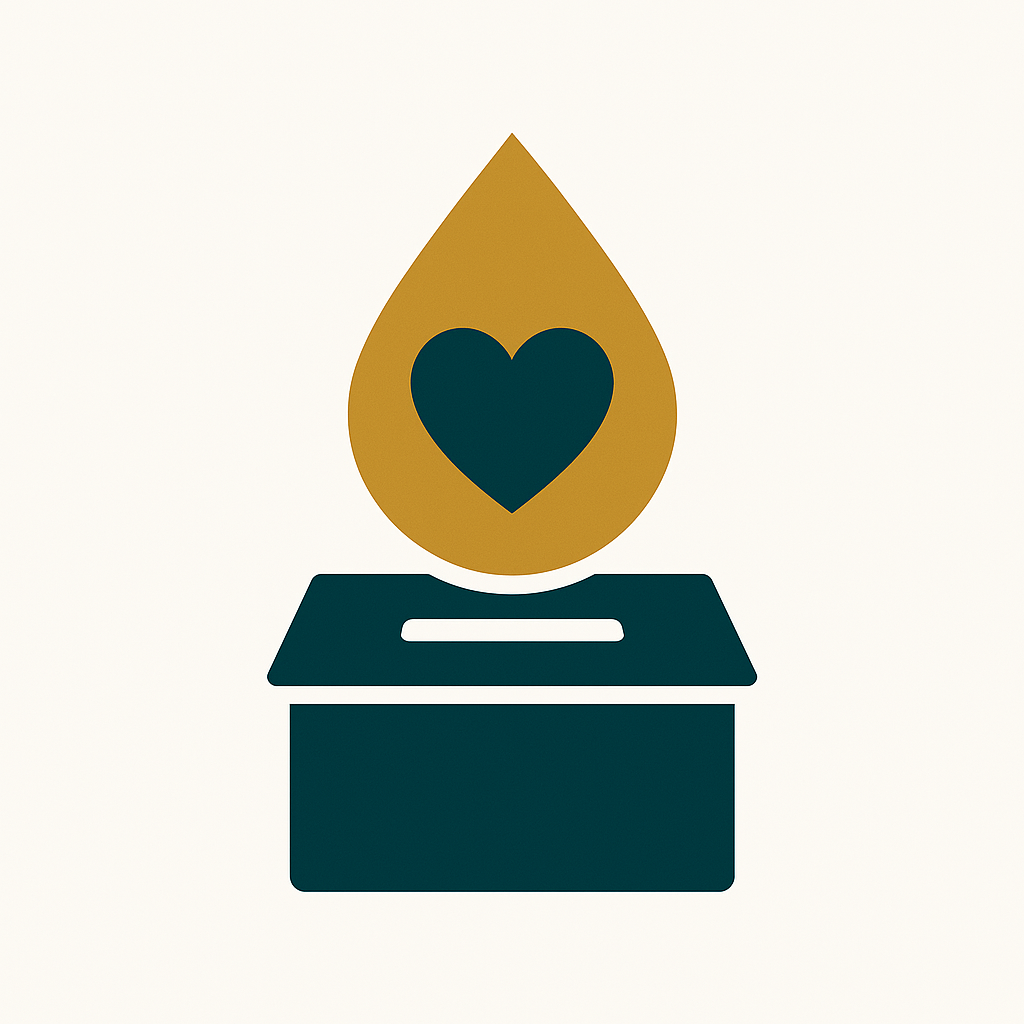 Donation Pool - HackQuest