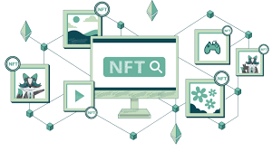 NFT-Based Personalized Learning Pathways - HackQuest