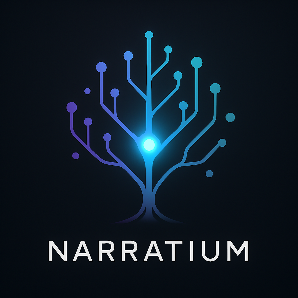 Narratium - HackQuest