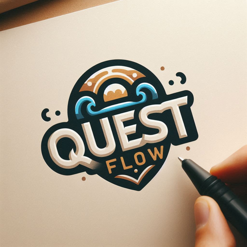 Questflow - HackQuest