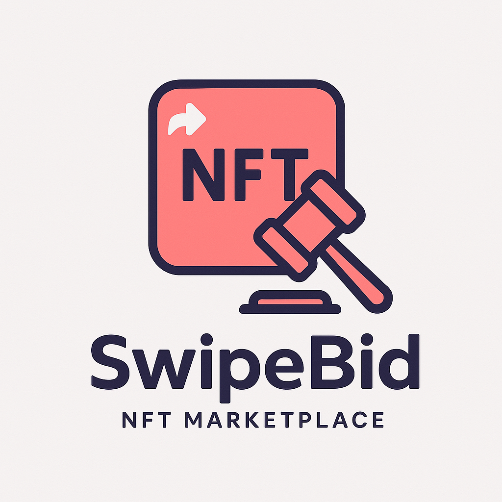 SwipeBid - HackQuest