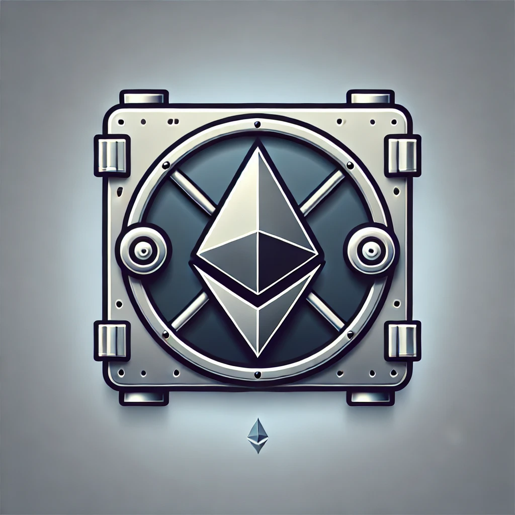 savings vault - HackQuest