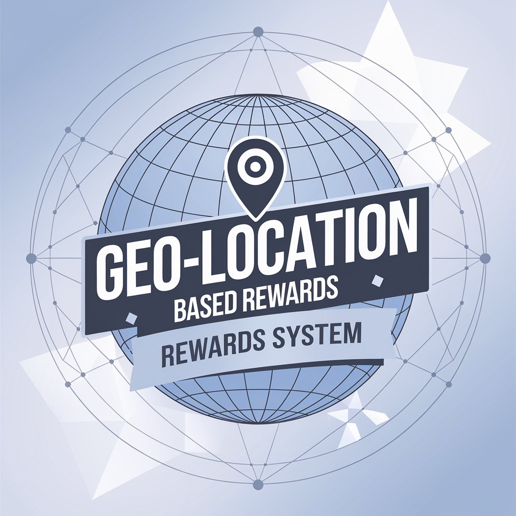 Geo-Location Based Rewards - HackQuest