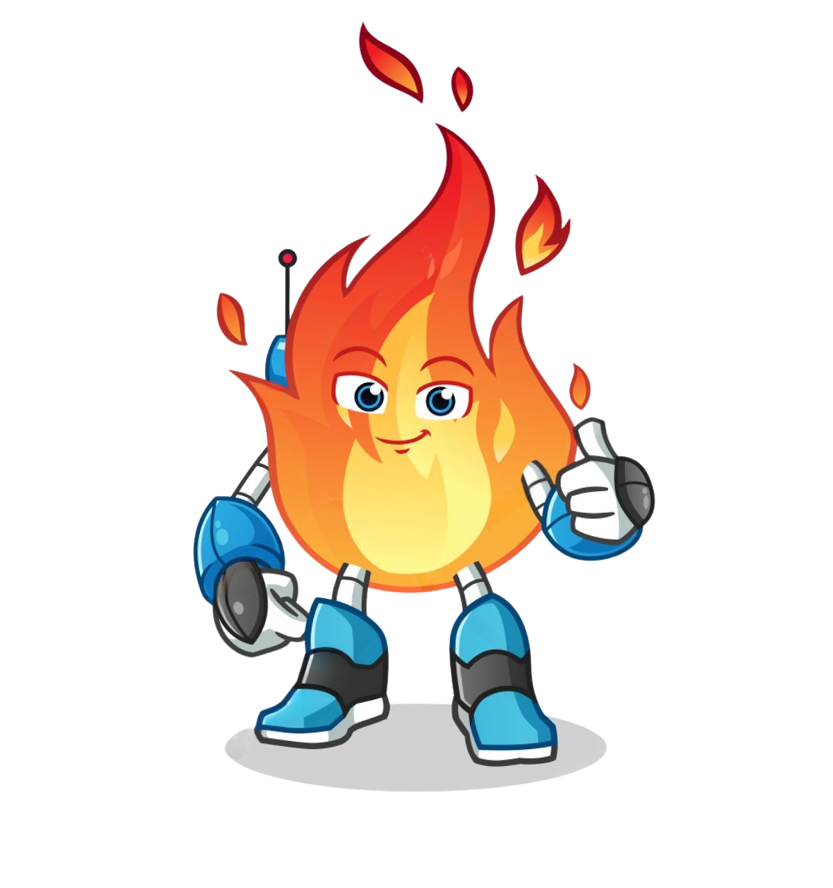 DevCoders - HackQuest