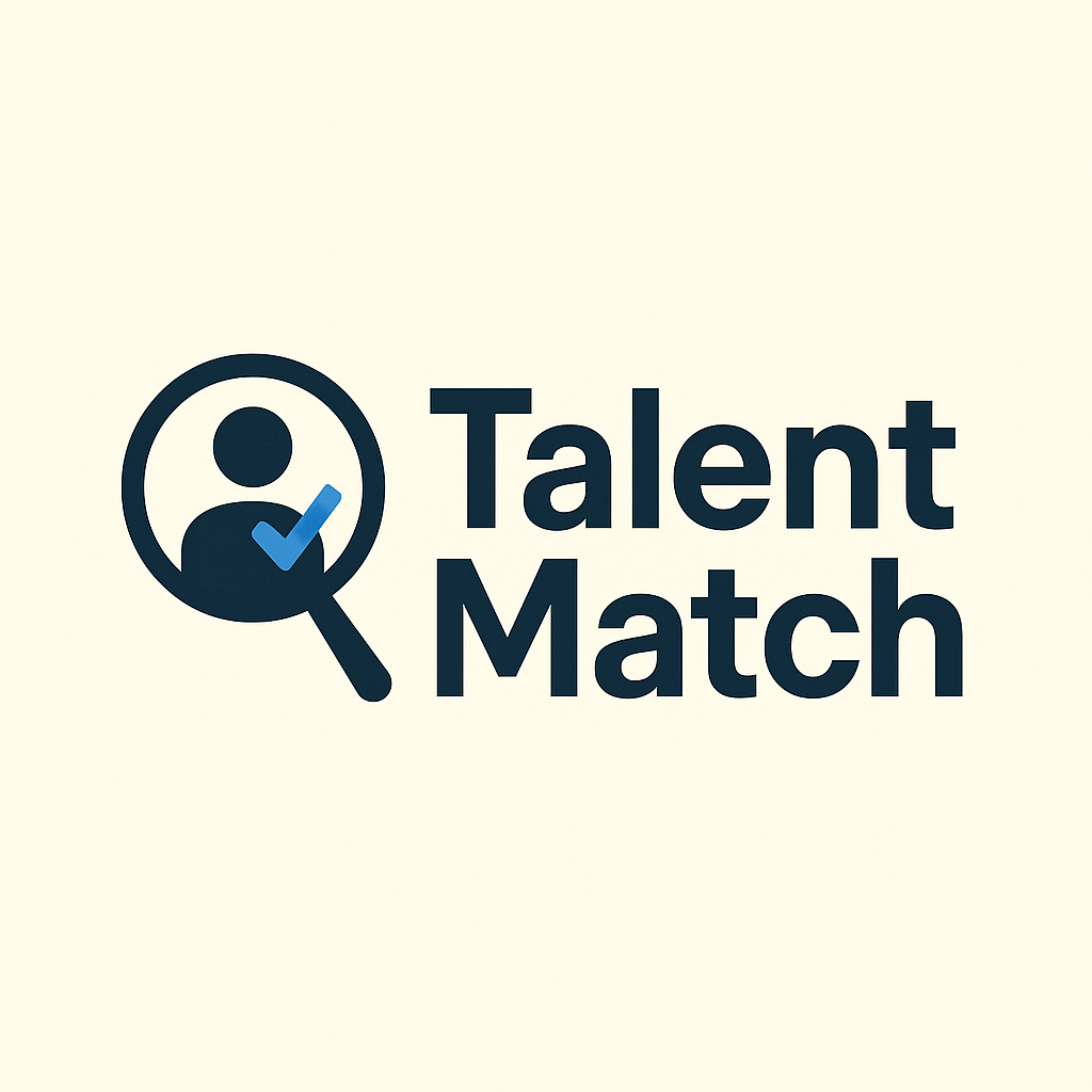 Talent Match - HackQuest
