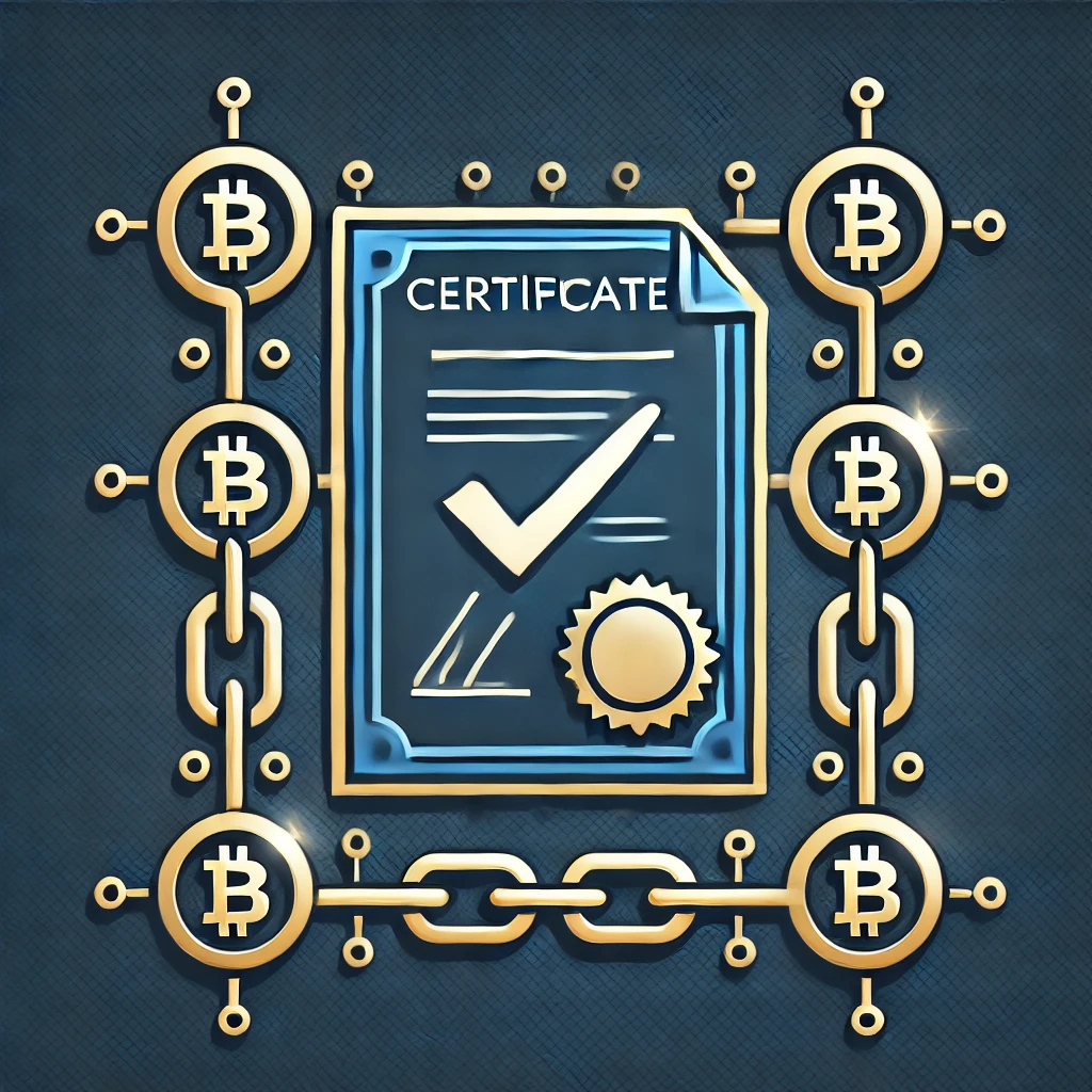 Certificate-generator - HackQuest