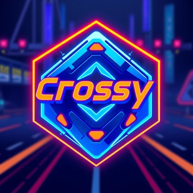 Crossy Road - HackQuest