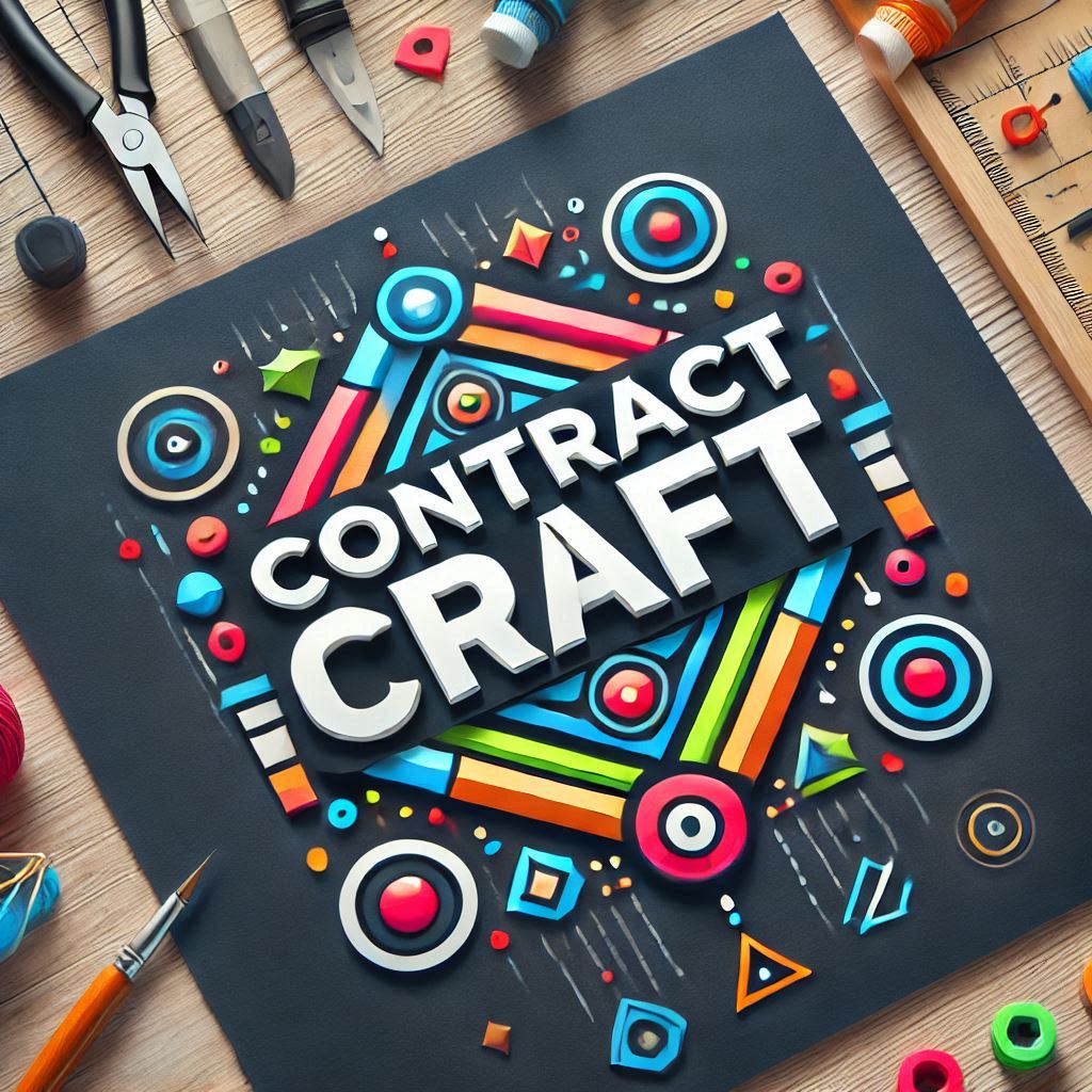 Contract Craft - HackQuest