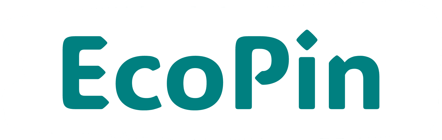 EcoPin - HackQuest