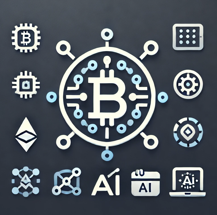 Cryptocurrency Market AI Assistant - HackQuest