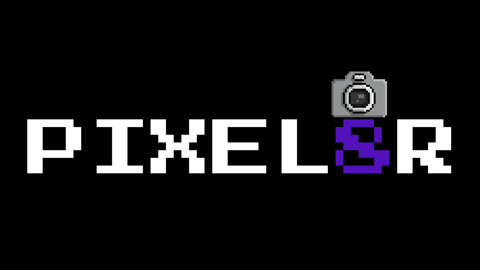 Pixel8r - HackQuest